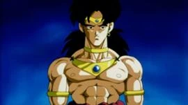 Broly Character Facts | True Dragonball z Wiki | Fandom
