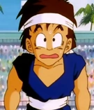Mooki Character Facts | True Dragonball z Wiki | Fandom