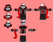 True Dust | True Dust Wiki | Fandom