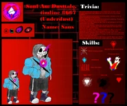 Hyperdust | True Dust Wiki | Fandom