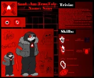 True Dust | True Dust Wiki | Fandom