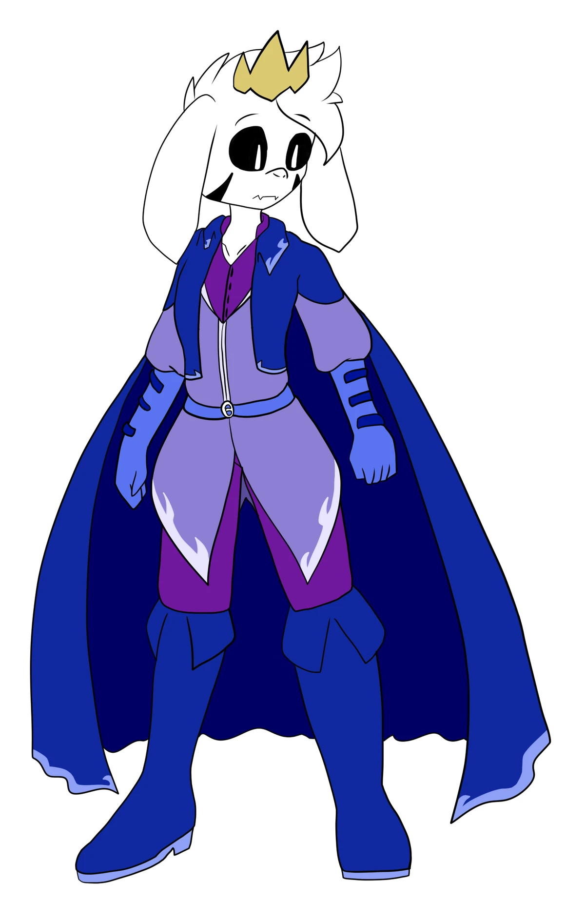 Lotus (The Omniversal Prince) | True Godverse Canon Wiki | Fandom