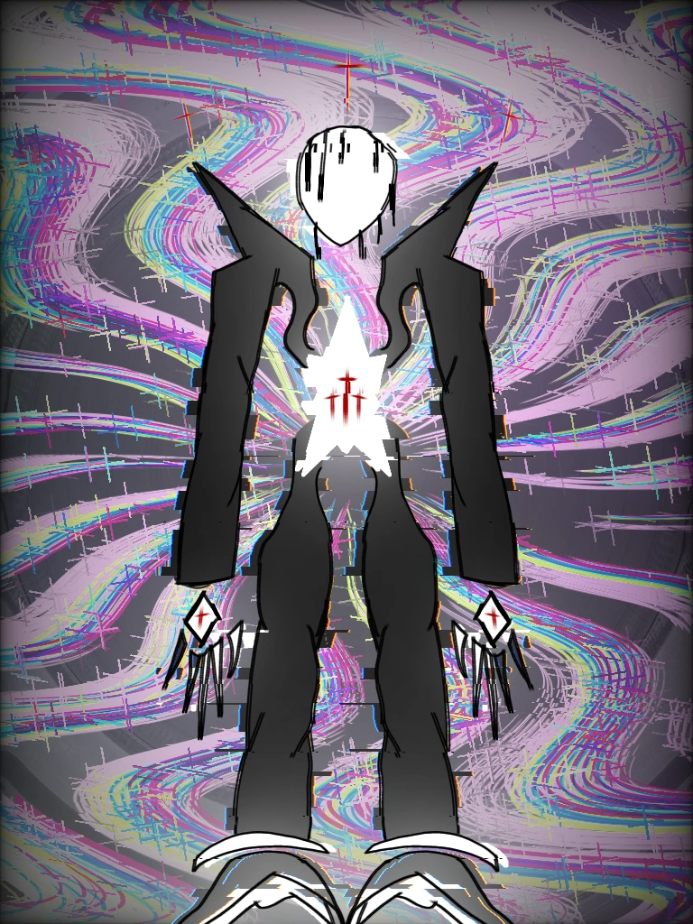 Ethava, The Profane | True Godverse Canon Wiki | Fandom