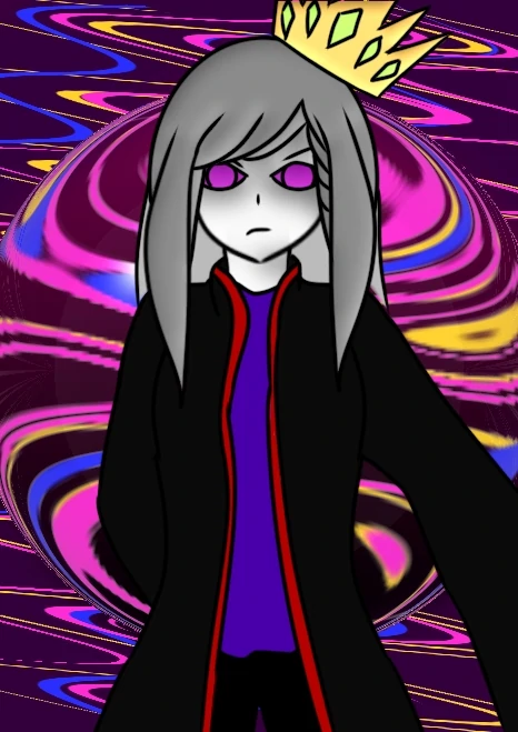 Queen Godverse | True Godverse Canon Wiki | Fandom