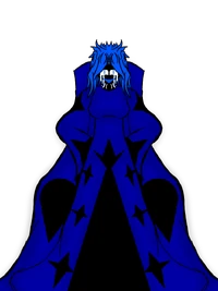 The Unknown Regions | True Godverse Canon Wiki | Fandom