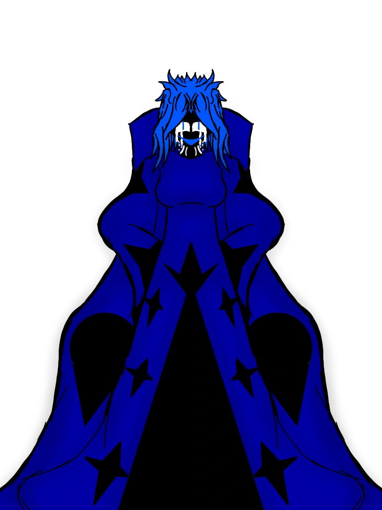 The Unknown Regions | True Godverse Canon Wiki | Fandom