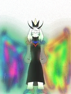 King Godverse | True Godverse Canon Wiki | Fandom