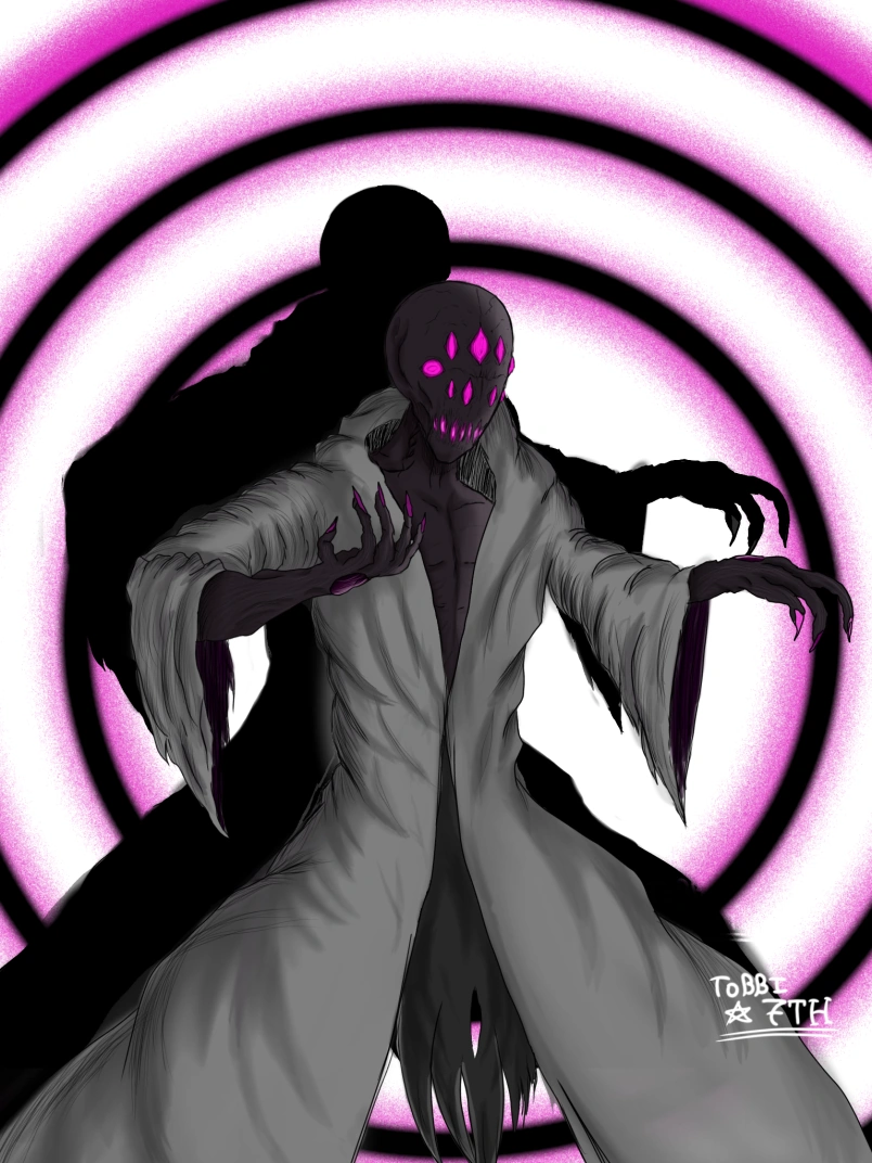 The Voidity | True Godverse Canon Wiki | Fandom