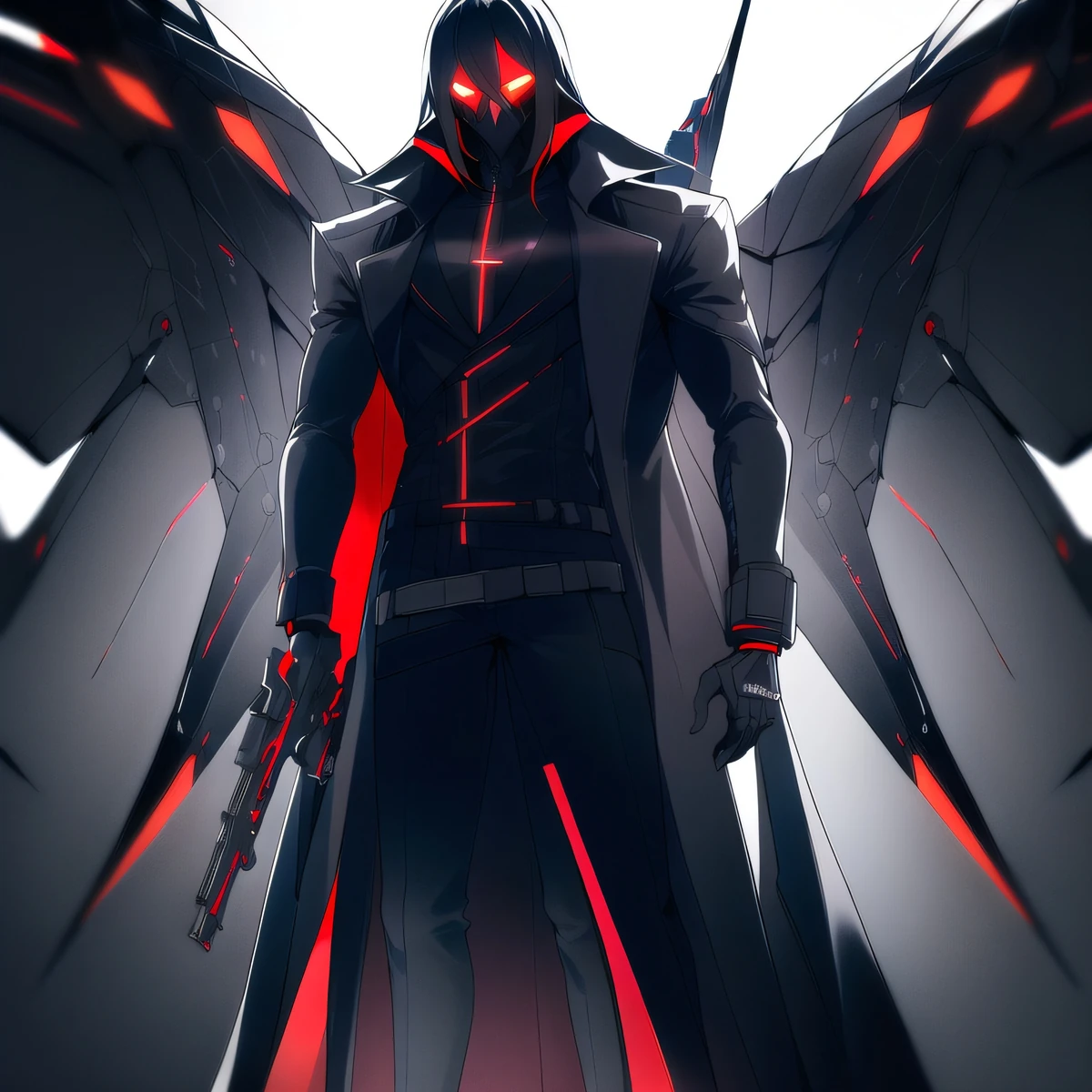 Erebos | True Infinity Wiki | Fandom