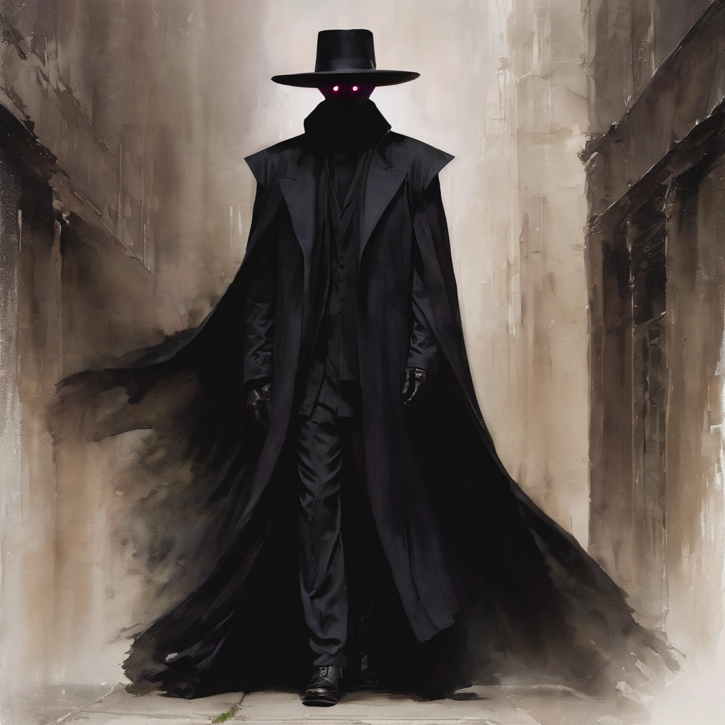 The Absolute Ender Of All | True Infinity Wiki | Fandom