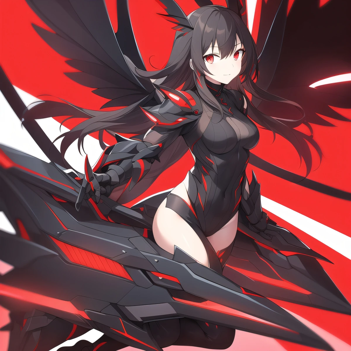 Lunaire | True Infinity Wiki | Fandom