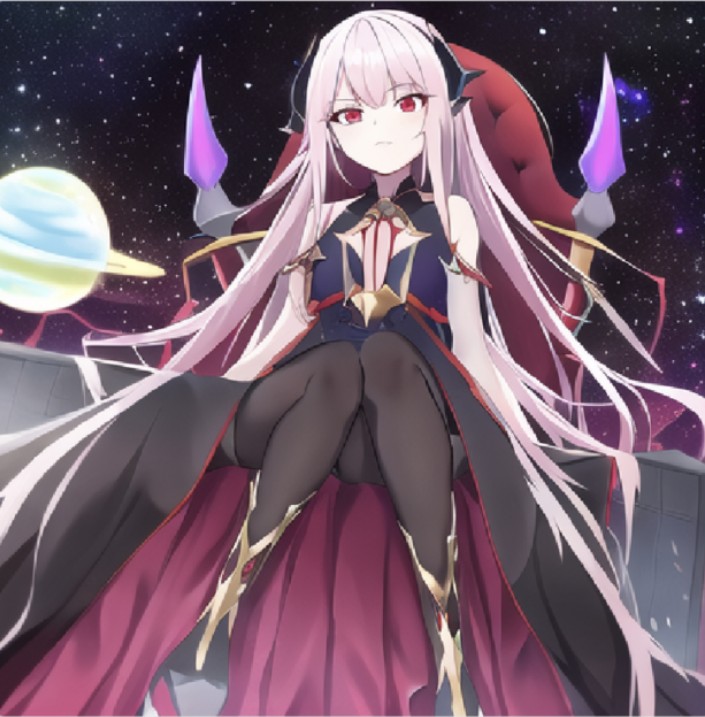 Shindia | True Infinity Wiki | Fandom