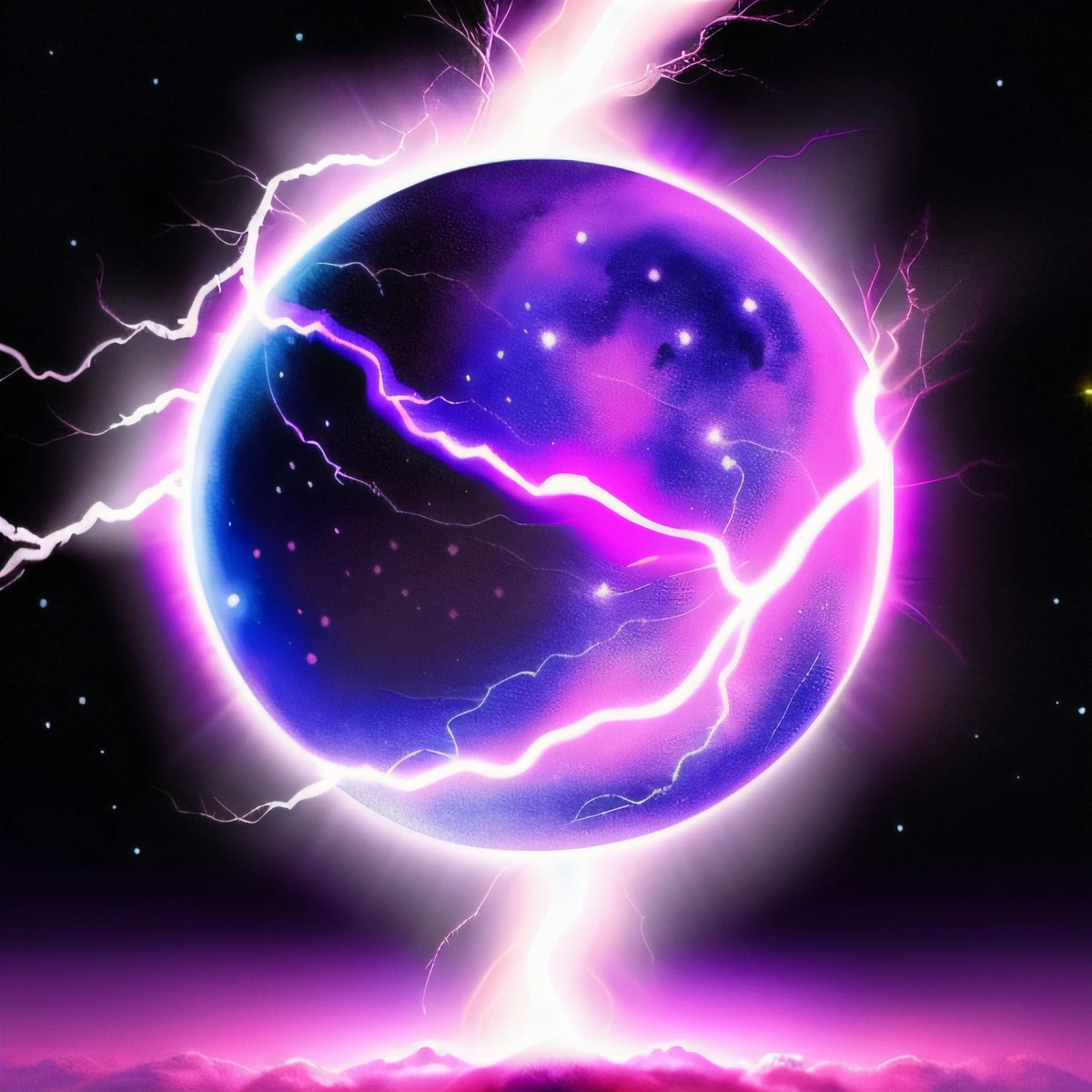 The Omnipotent Sphere | True Infinity Wiki | Fandom