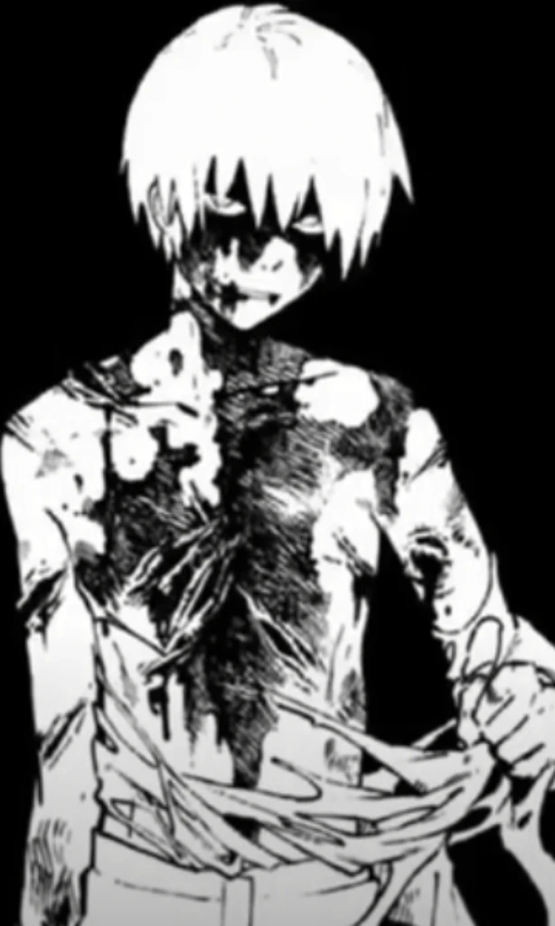 X-BITE | True Infinity Wiki | Fandom