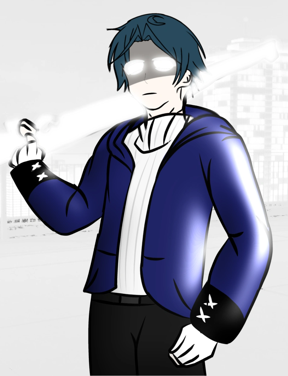 Compiler | True Infinity Wiki | Fandom