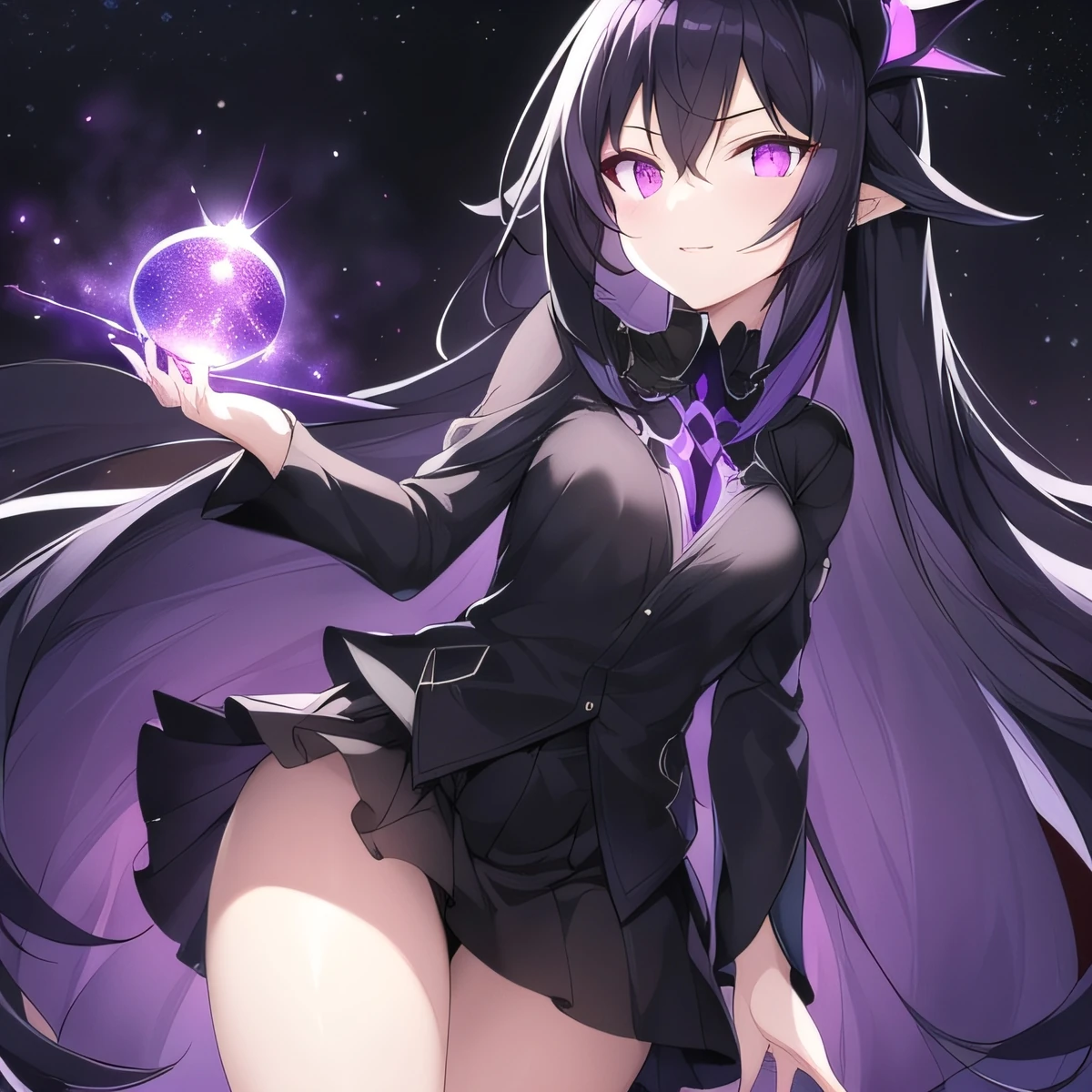 Emily | True Infinity Wiki | Fandom