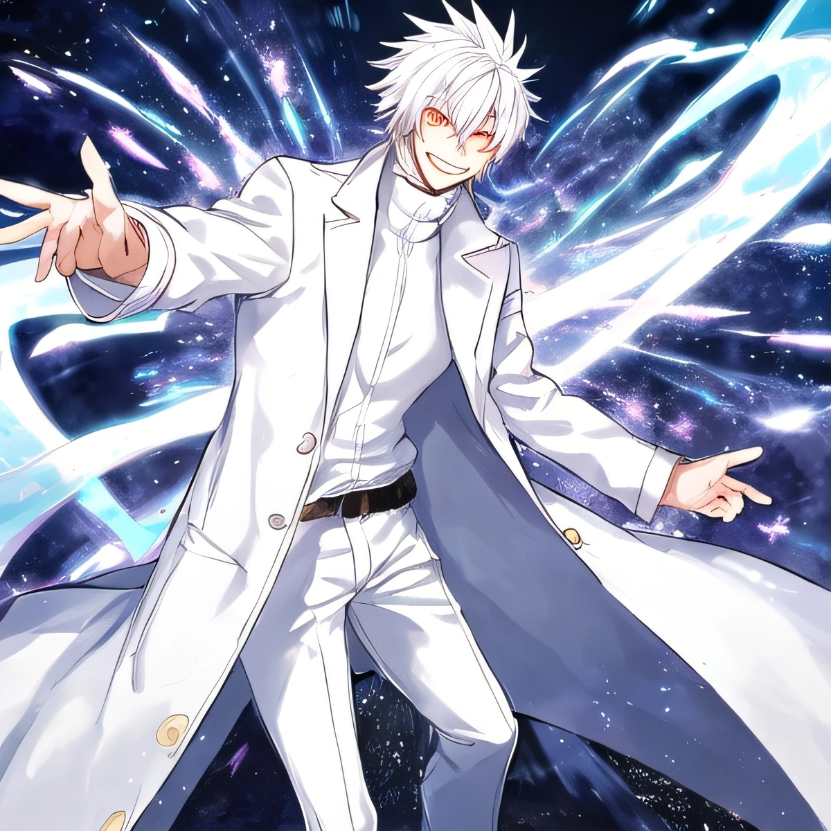 Compiler | True Infinity Wiki | Fandom