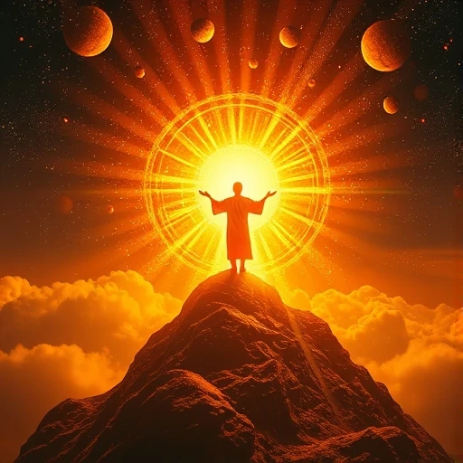 Aeternitas Universum | True Infinity Wiki | Fandom