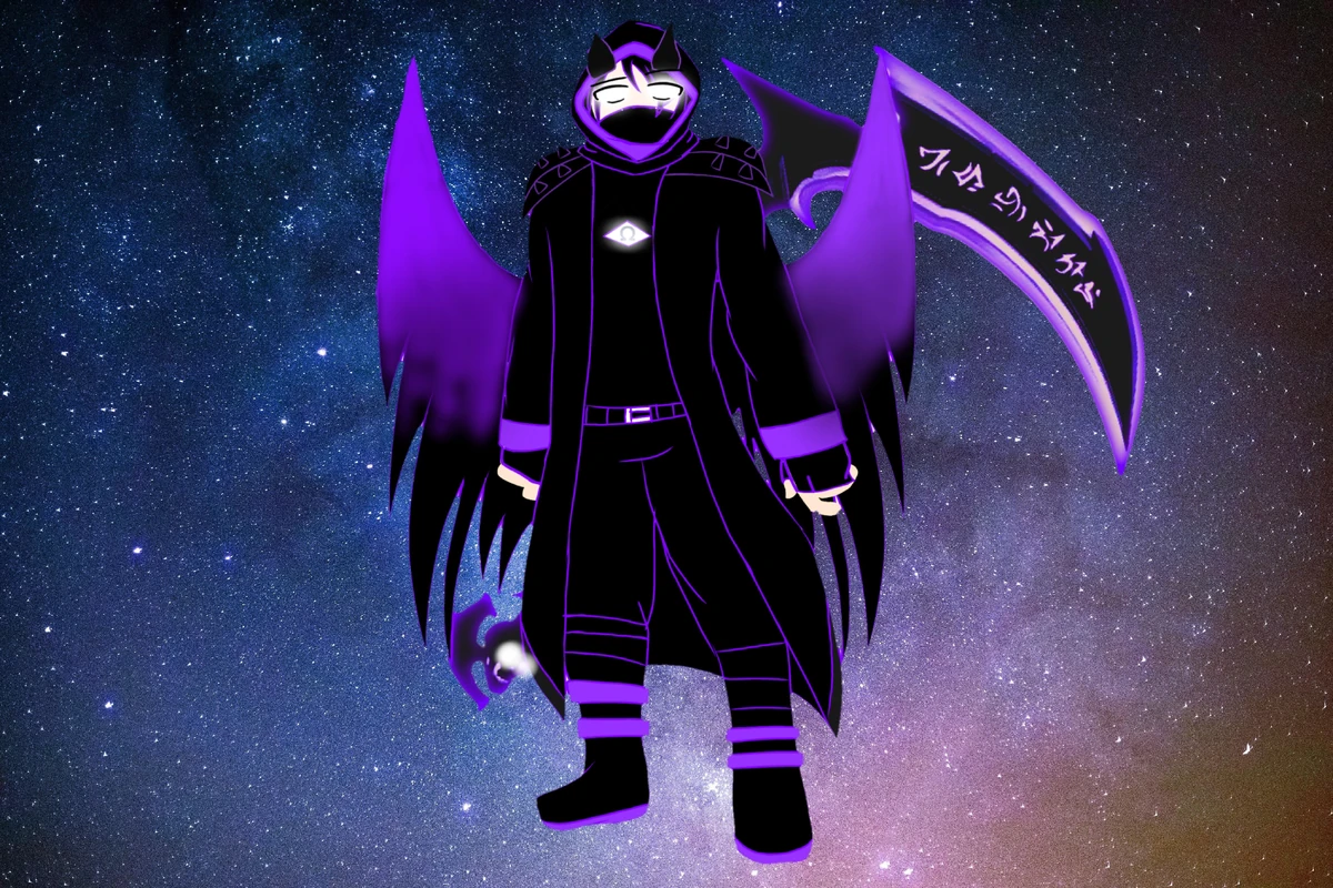 Rex | True Infinity Wiki | Fandom