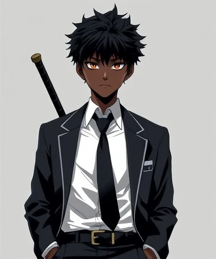 Shadow | True Infinity Wiki | Fandom