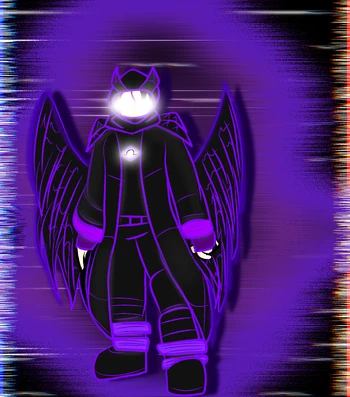 Rex | True Infinity Wiki | Fandom