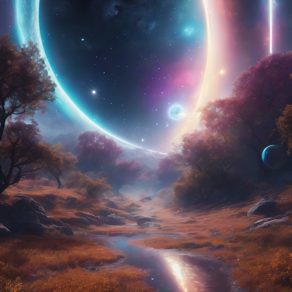 The Creator Realm | True Infinity Wiki | Fandom