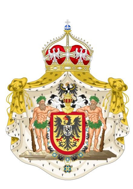 Crown Prince of Germany | True JAT Royalty Wiki | Fandom