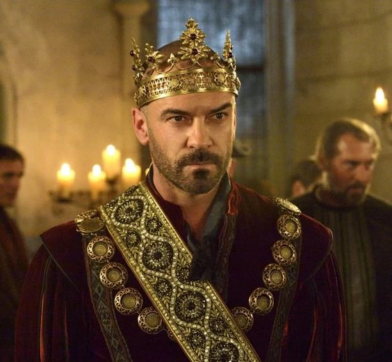 Henry II | His One True Love Wiki | Fandom