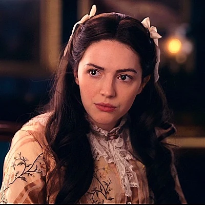 Vessela Nikolova | His One True Love Wiki | Fandom