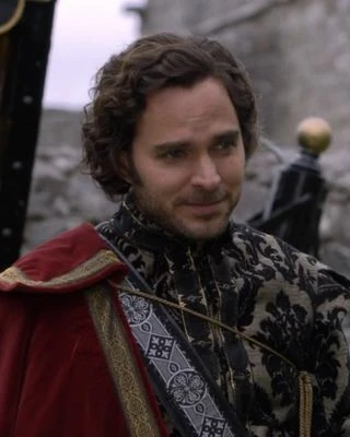 Tomás | His One True Love Wiki | Fandom