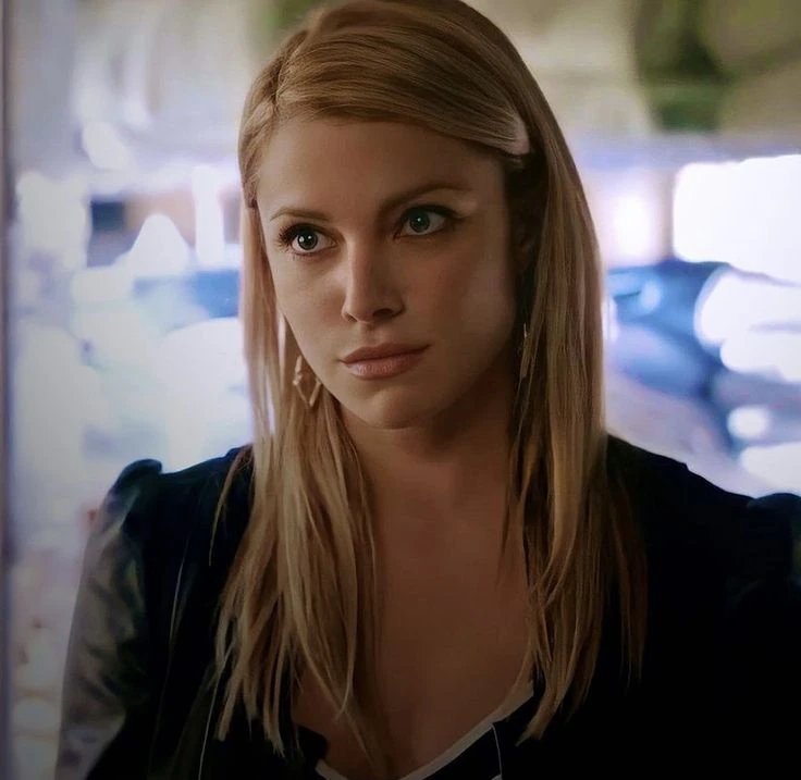 Mary Louise | His One True Love Wiki | Fandom