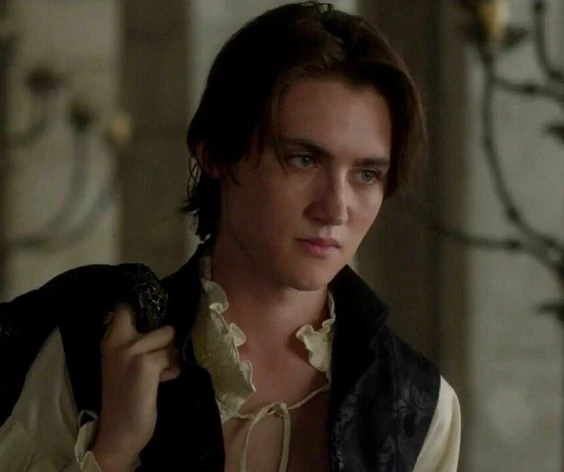 Charles | His One True Love Wiki | Fandom