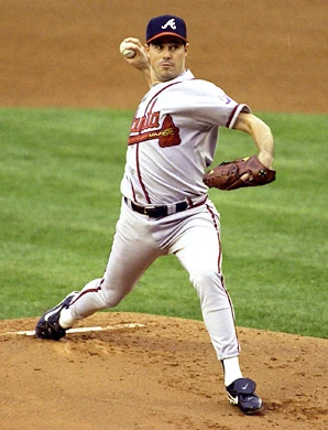 Greg Maddux | True Major League Baseball Wiki | Fandom