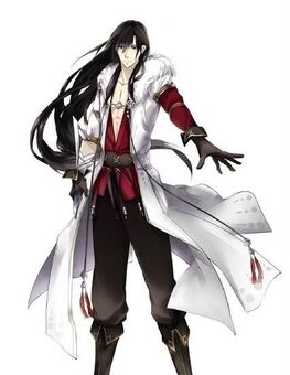 Yi Yun | True Martial World Wikia | Fandom