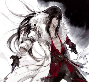 Yi Yun | True Martial World Wikia | Fandom
