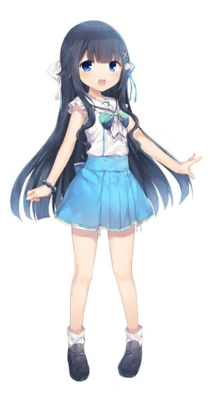 Dong’er | True Martial World Wikia | Fandom