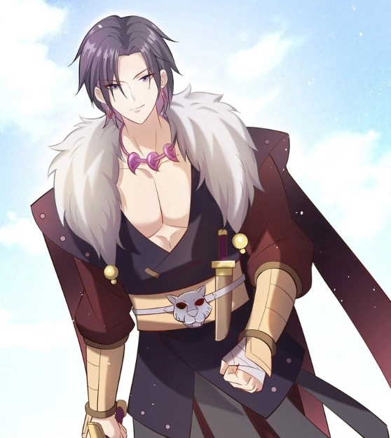 Lian Chengyu | True Martial World Wikia | Fandom