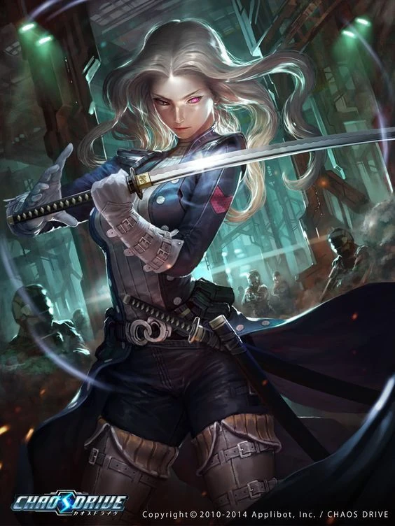 Feng Lin | True Martial World Wikia | Fandom