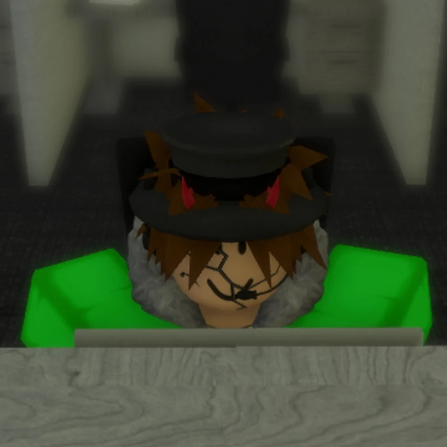 Henry | Nexultale Wiki | Fandom