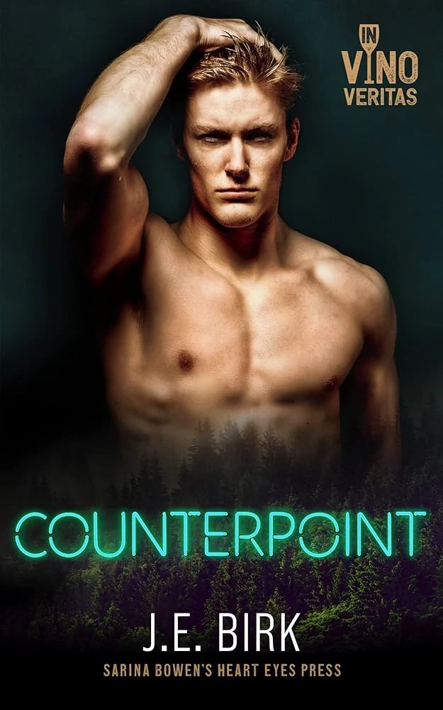 Counterpoint | True North Wiki | Fandom