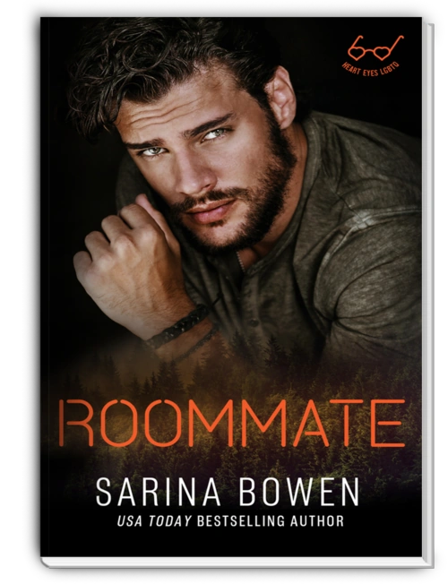 Roommate | True North Wiki | Fandom