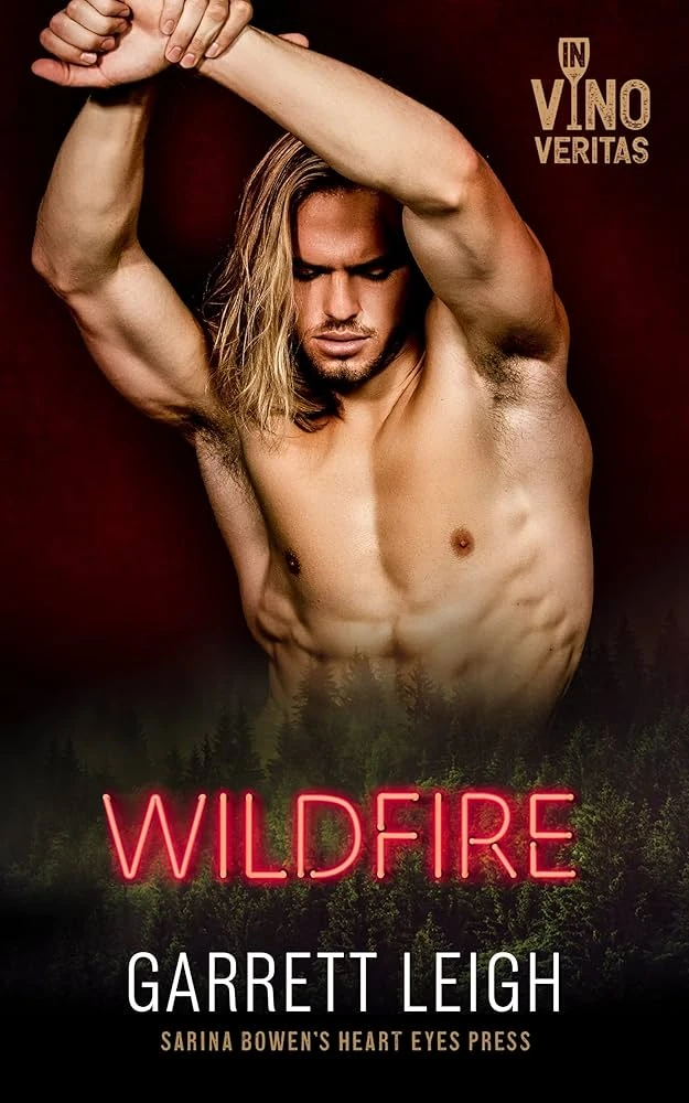 Wildfire | True North Wiki | Fandom