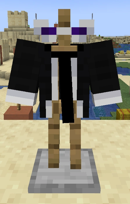 Jabra Armor (1.20.1 Version) | True Prime Piece Fanmade Wiki | Fandom