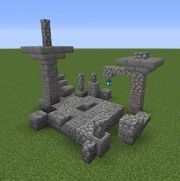 Structures | True Prime Piece Fanmade Wiki | Fandom