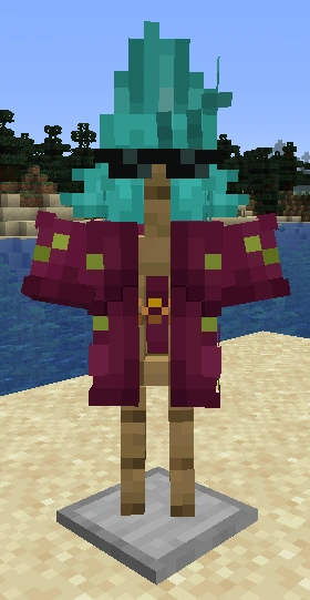 Franky Armor | True Prime Piece Fanmade Wiki | Fandom