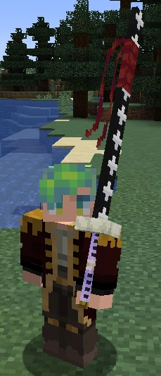 Kikoku | True Prime Piece Fanmade Wiki | Fandom