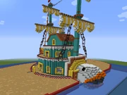 Structures | True Prime Piece Fanmade Wiki | Fandom