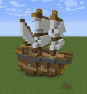 Structures | True Prime Piece Fanmade Wiki | Fandom