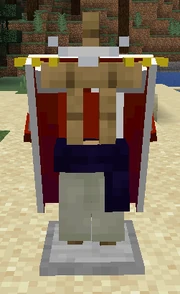 Whitebeard Armor | True Prime Piece Fanmade Wiki | Fandom