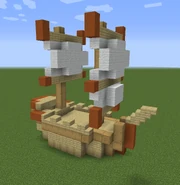 Structures | True Prime Piece Fanmade Wiki | Fandom